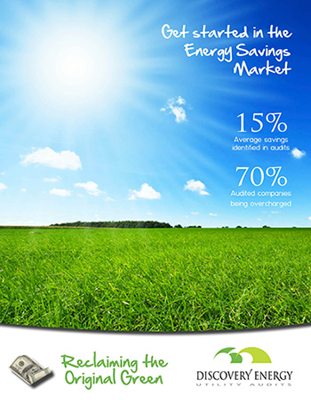 Discovery Energy | Complete Energy Advisory - Discovery Energy